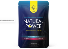 Natural Power – Natural Power